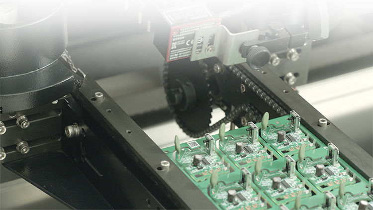 The Advantages of Wave Solderinga