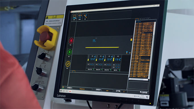 The Advantages of Wave Solderinga